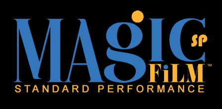 Magic Film Standard Performance, Magic Film SP
